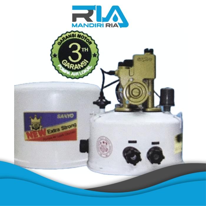Jual Pompa air sumur dangkal Sanyo PH-175 / P-H175C / PH175C - Kota Depok - Mandiri Ria | Tokopedia