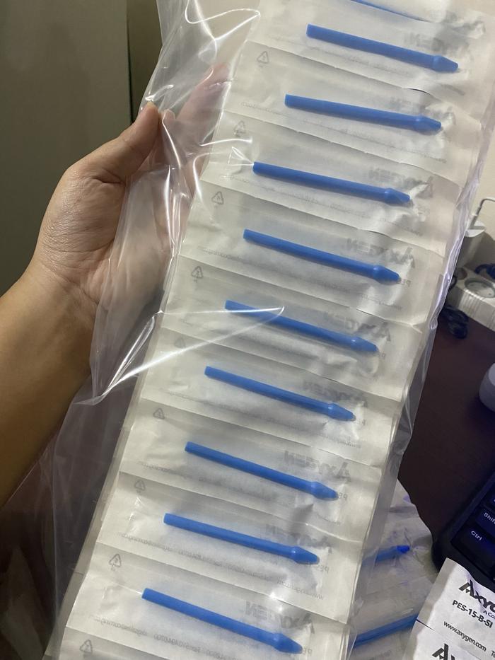 Jual Tissue Grinder Pestle Sterile for Homogenizer isi 50pcs/Pack ...