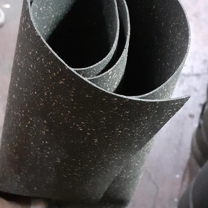 Jual paking gabus karet ukuran tebal 1mm x 90 x 90 / 1lbr - Jakarta ...