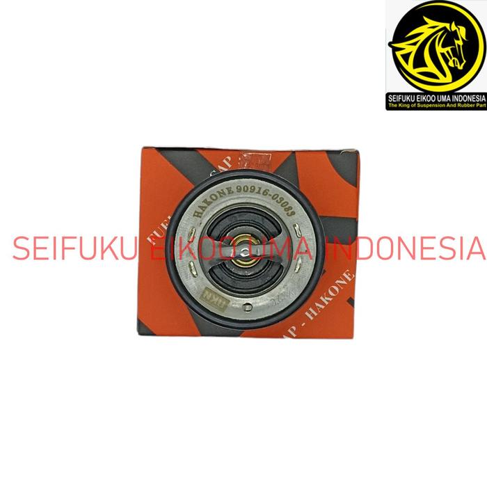 Jual THERMO START TOYOTA KIJANG 7K "HAKONE" - Kab. Banyumas - SEIFUKU ...