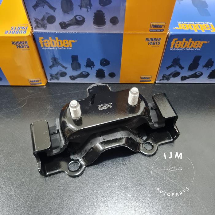 Jual Engine Mounting Transmisi Toyota Avanza & Xenia Fabber - Kota ...