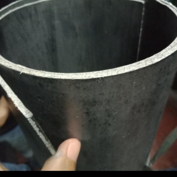 Jual Klingrit Kawat polos 3,2mm x 50" x 50"(1250mm x1250mm)Asbestos ...