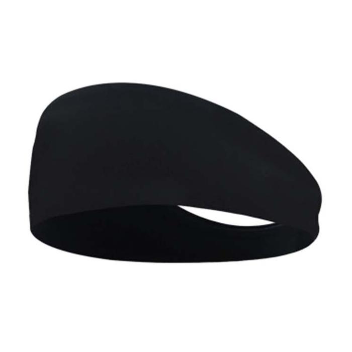 Promo HS Bandana Pria Headband Olahraga Menyerap Keringat Lari Tenis ...
