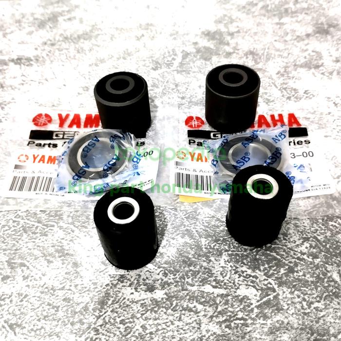 Jual BOSH MOUNTING BOSH ARM+KARET MIO J GT M3 SOUL GT XEON ALL YAMAHA ...