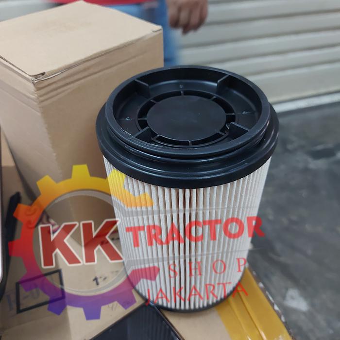 Jual FILTER SOLAR SANY SY215 FUEL FILTER SANY 215 60307173 A14-01460 ...