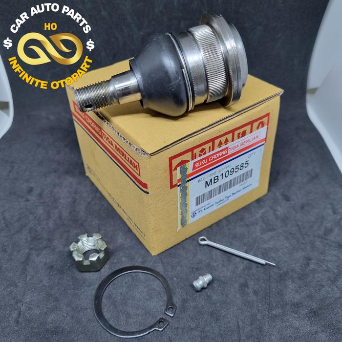 Jual BALL JOINT UP BALL JOIN ATAS L300 L038 HARGA SATUAN - Jakarta ...
