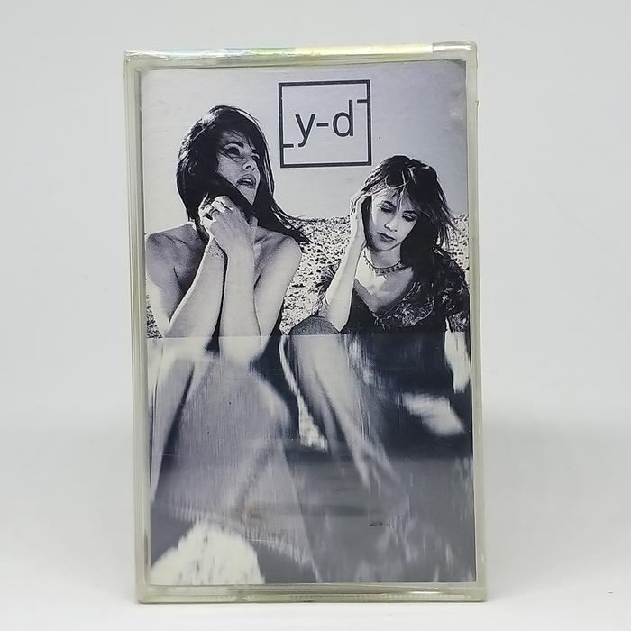 Jual Kaset Segel Yaki-da A Small Step For Love - Kab. Tulungagung - Ordinary Records | Tokopedia