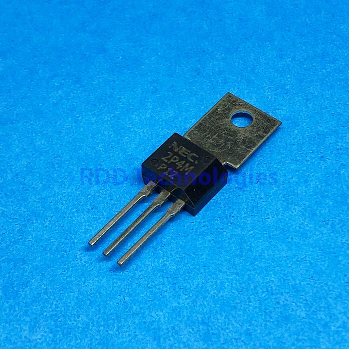 Jual SCR 2P4M Merk NEC - Kab. Bandung - RDD-TECH | Tokopedia