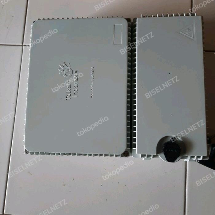 Jual ODP SOLID 8 CORE - Kota Bandung - BISELNETZ | Tokopedia