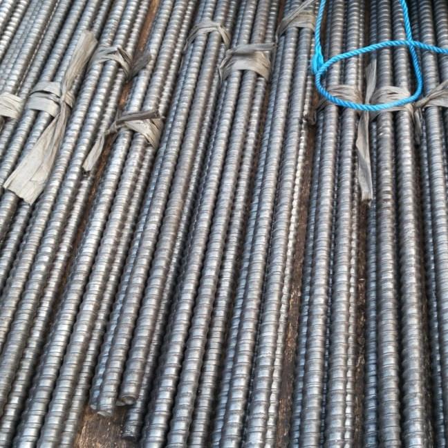 Jual tie rod bekisting 15/17 × 1m atau as derat kasar m16 x 100cm ...