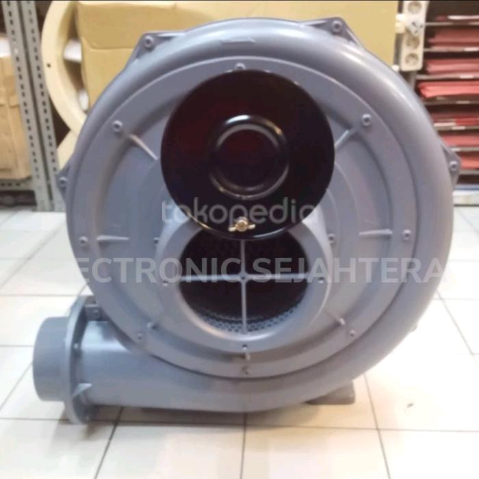 Jual Turbo blower taiwan cx-125A chuan fan/3hp/2,2kw chuanfan 380v 3phase - Jakarta Barat ...