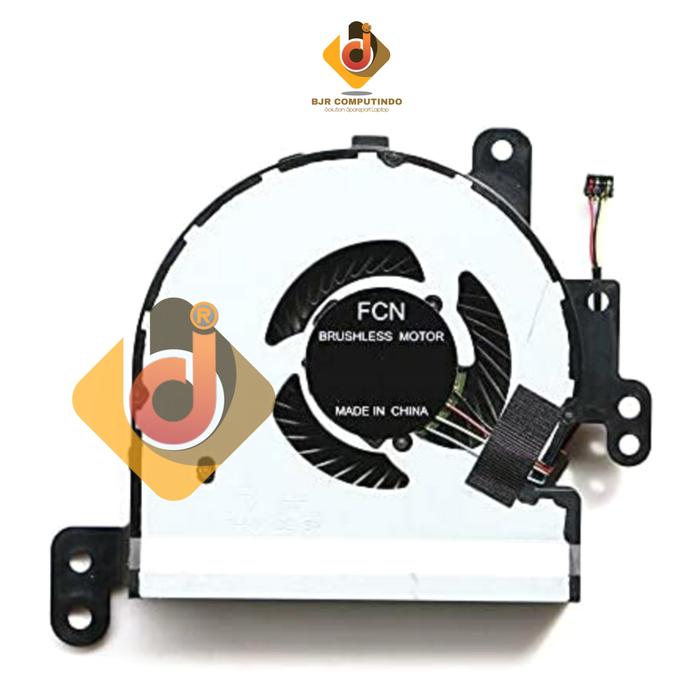 Jual Fan Kipas Laptop Asus X441 X441U X441SA X441M R414UA R441U A441U F441U - Jakarta Utara ...