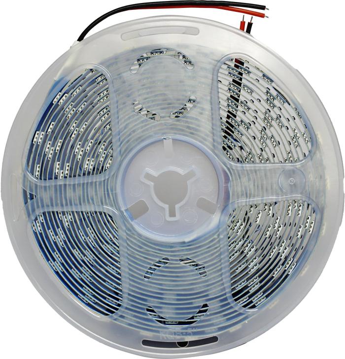 Jual Ecolum - 12v-60 led strip 5m Kuning 3000K - Kota Tangerang - MEVAL ID | Tokopedia