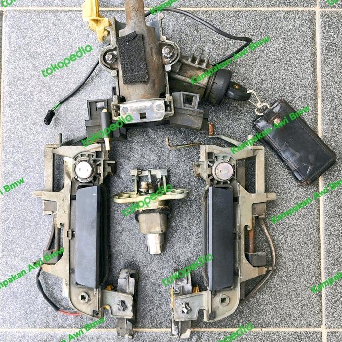 Jual Rumah Konci Bmw E36 Ews - Pintu Kiri - Kota Depok - Kampakan Bmw ...