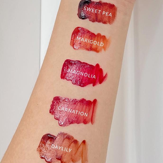 Jual Blp Beauty Lip Gel By Lizzie Parra Di Seller Yama - Cengkareng ...