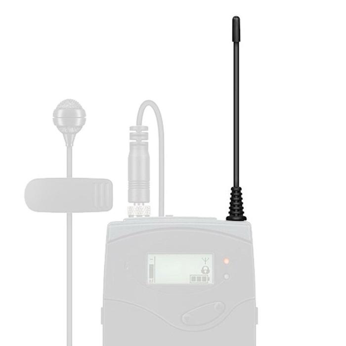 Jual Antena For Sennheiser EW100 G2/G3 Wireless Microphone Bodypack ...