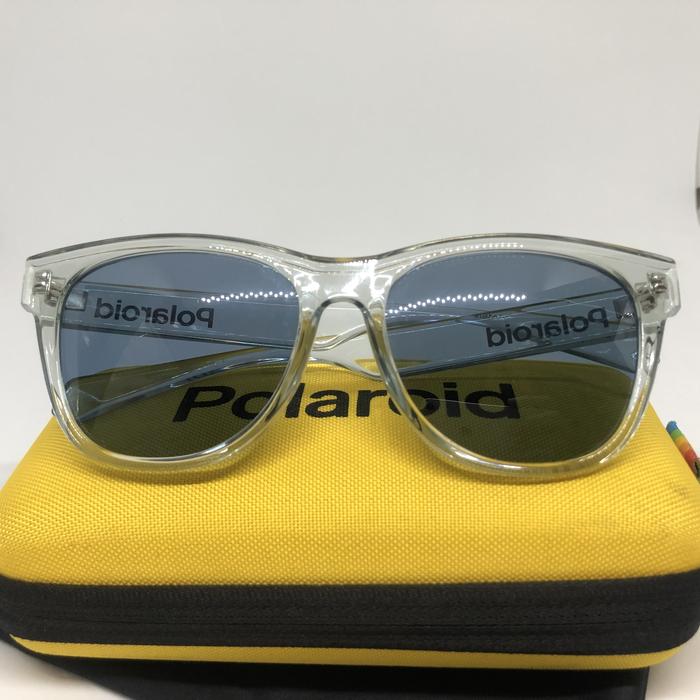Jual Polaroid Sunglass Polarized Kacamata Hitam Original - Jakarta ...