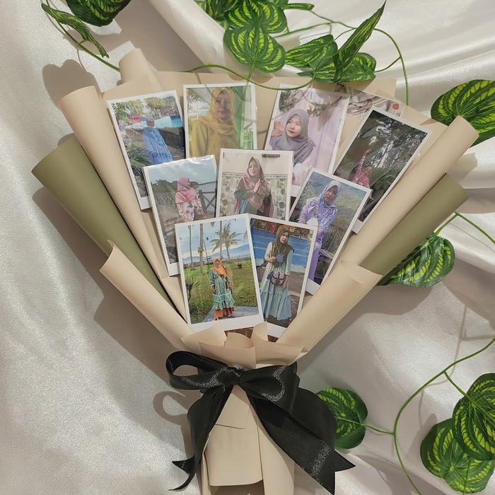 Jual bucket foto bucket foto polaroid - Kab. Sidoarjo - initokopaulid ...