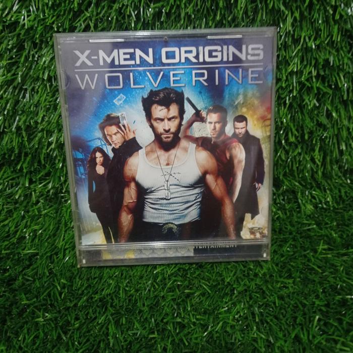 Jual vcd original x men - Jakarta Selatan - kaset_fisik | Tokopedia