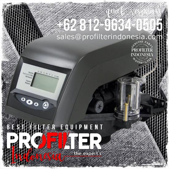 Jual Autotrol 268 Valve Logix 740 Control Softener - Kab. Bogor ...