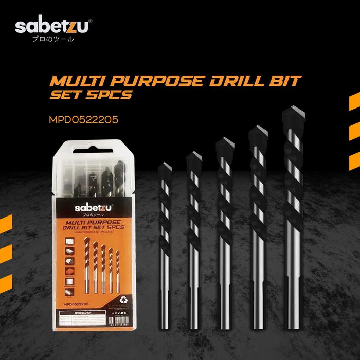 Jual MATA BOR MULTI FUNGSI SERBA GUNA TEMBOK BESI KAYU GRANIT KACA SET 5PC - Jakarta Barat ...