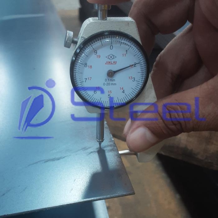 Promo Plat Hitam 2mm SPHC SS400 Plat Eser 2 mm - Jakarta Barat ...