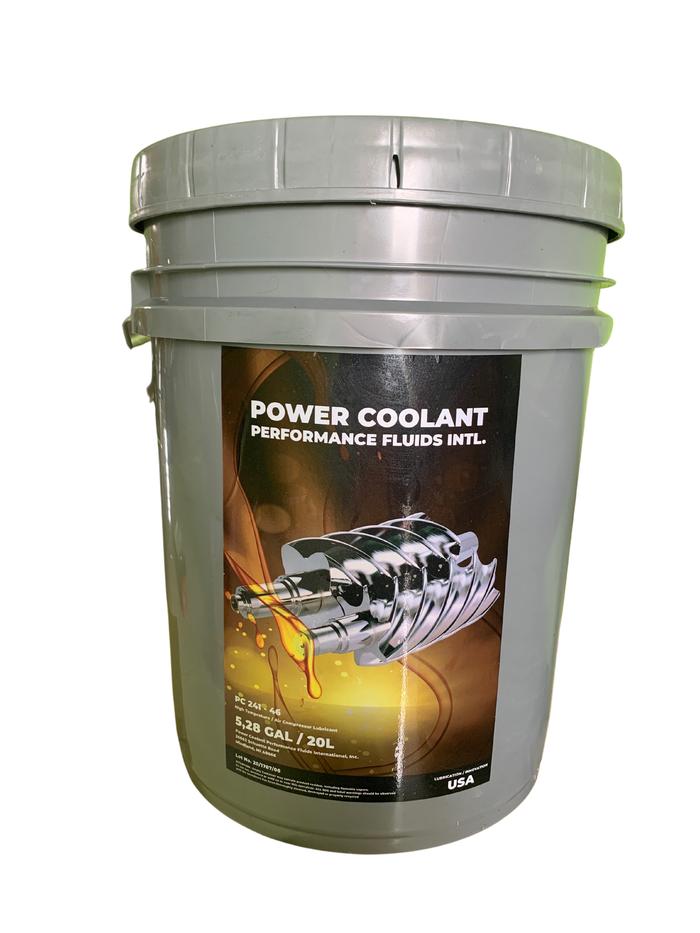 Jual OLI SCREW COMPRESSOR USA - Kab. Sidoarjo - Pandu Gas | Tokopedia