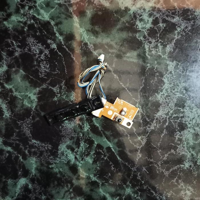 Jual SENSOR REMOT - IR SENSOR TV LCD LG M2241A - M2241 - Kota Depok ...