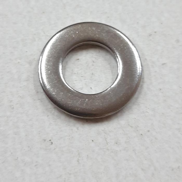 Jual baut mur ss304 m22x70 hex bolt nut sus m22 x 70 kunci 32 THE A2-70 - ring per m22 - Jakarta ...