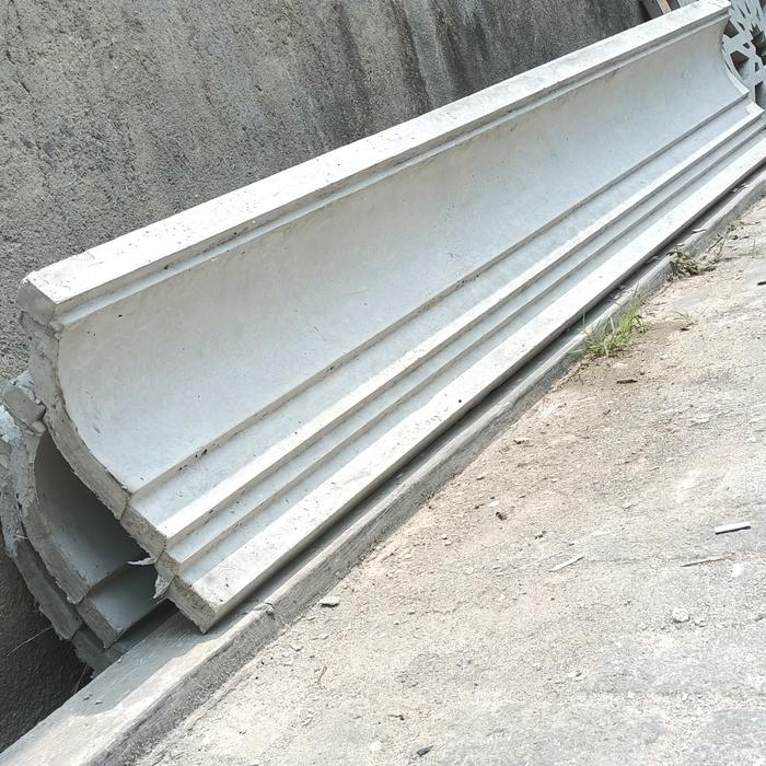 Jual lis plang grc polos - Kota Tangerang Selatan - cahaya gipsum ...