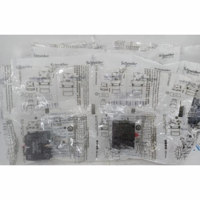 Jual Single Contact Block SCHNEIDER ZB2-BE102C NC - Jakarta Barat ...