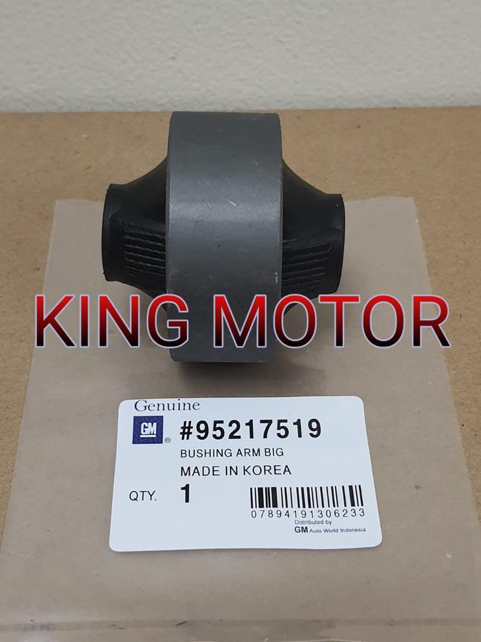 Jual Bushing Arm Big Bosh Sayap Depan Besar Chevrolet Spin Original ...