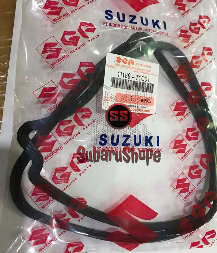 Jual PACKING KLEP GASKET SUZUKI APV FUTURA INJEKSI - Kota Tangerang ...