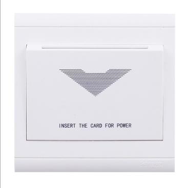 Jual hotel Saklar Hemat Energi / Energy Saving Switch - Rfid 125khz ...