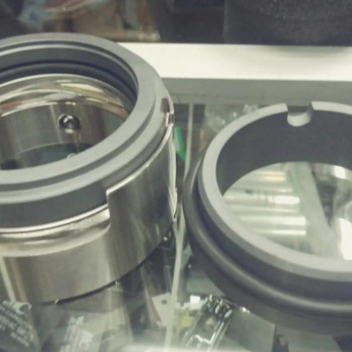 Jual mechanical seal M7N-33mm sic/sic/viton - Jakarta Barat - Juragan ...