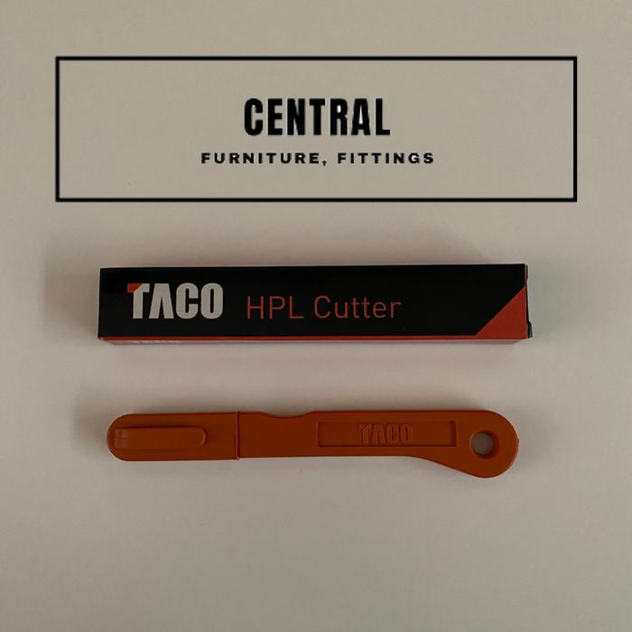 Jual Pisau Pemotong HPL Cutter HPL TACO HIGH QUALITY - Kab. Tangerang ...