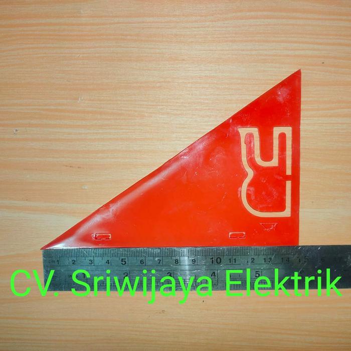 Jual Bendera Penanda Phasa TR - Jakarta Pusat - CVSriwijayaElektrik ...