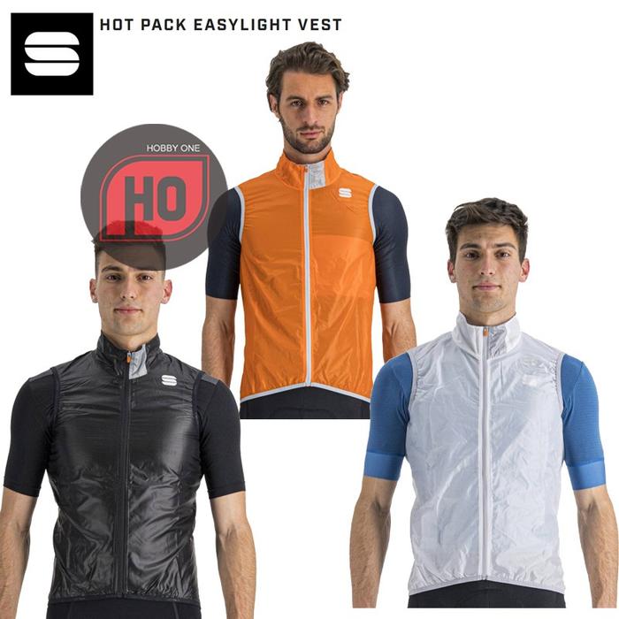 Jual Sportful HOT PACK EASYLIGHT VEST - Rompi Sepeda - Kota Bandung ...