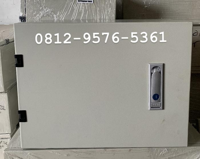 Jual Box panel indoor 40x30x20 30x40x20 landscape kunci handel plat 1 ...