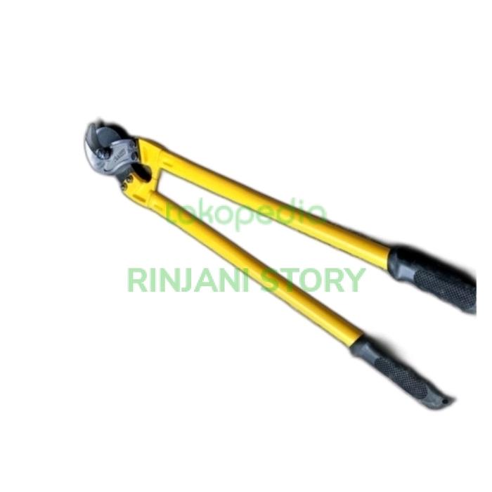 Jual Cable cutter 36" - gunting potong kabel- 36 inch - Jakarta Utara ...