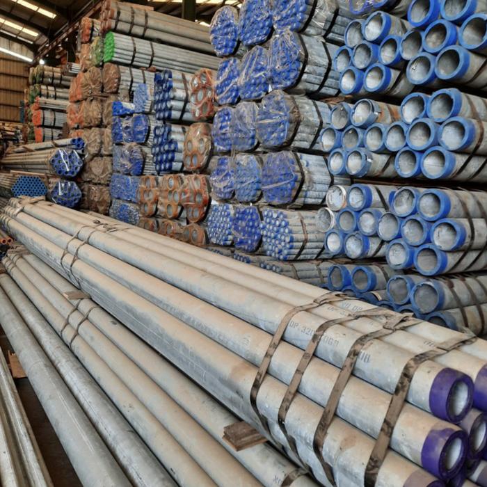 Jual PIPA GALVANIS BAKRIE SCH40 3/4 INCH - Jakarta Pusat - TOKO SUKSES ...