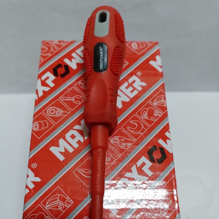 Jual obeng listrik min maxpower 3inch - Jakarta Barat ...