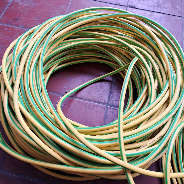 Jual kabel serabut nyaf 1x16mm kuning/hijau supreme meteran - Kota Bandung - sumber electrik ...