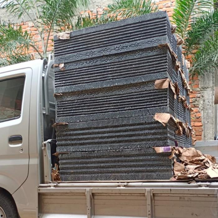 Jual pot coran minimalis semen panjang 1 meter - Kota Depok - tanaman ...