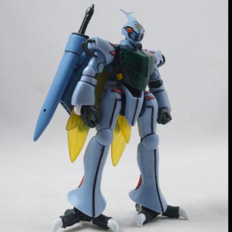 Jual BANDAI - 1/72 Gundam Aura Battler Series - Dunbine - RARE - Kota Surabaya - Two Two Five ...