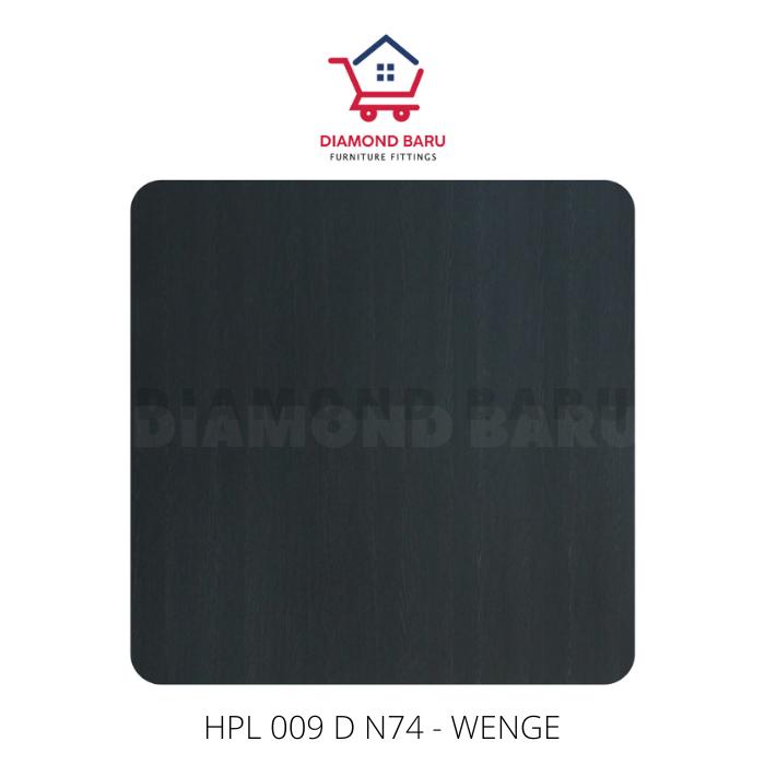 Promo HPL PELAPIS AICA MB 009 DN74 WENGE - Kota Yogyakarta - Diamond ...