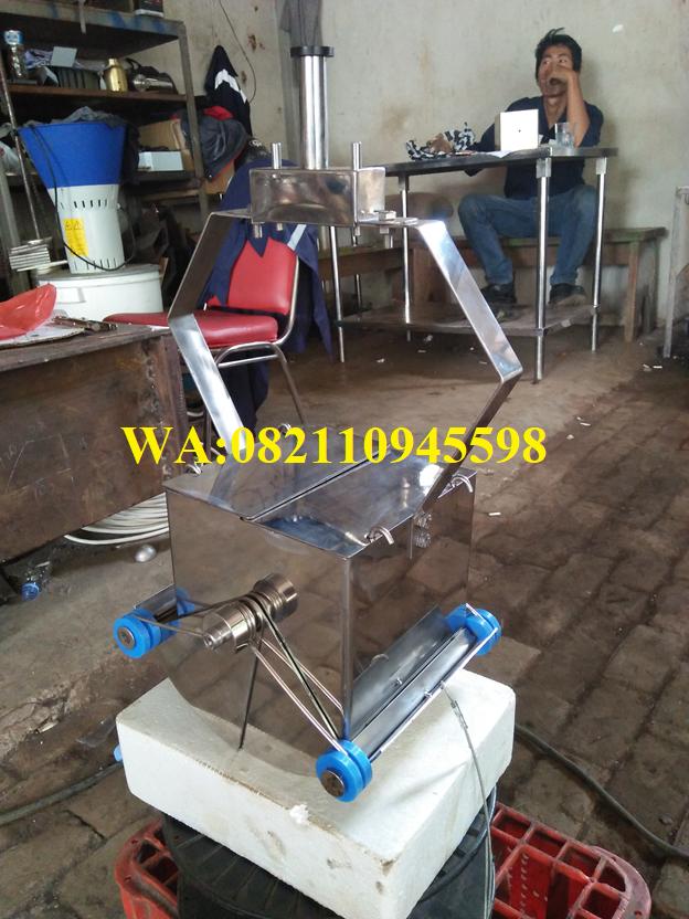 Jual Ekman Grab Stainless 201 ~ Alat Pengambilan Sampel - Kota Bogor ...