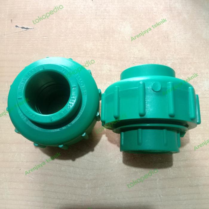 Jual watermur ppr 1"inch(32mm) - Jakarta Pusat - Arenjaya teknik ...