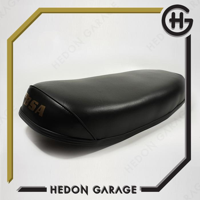 Jual BSA A65 OIF 1971-1972 UK SPEC SEAT (289 CBS) - Kota Surabaya ...