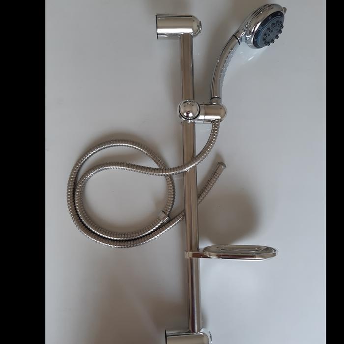 Jual HAND SHOWER TIANG CAB / TIANG SHOWER KOMPLIT - Kota Tangerang - A ...